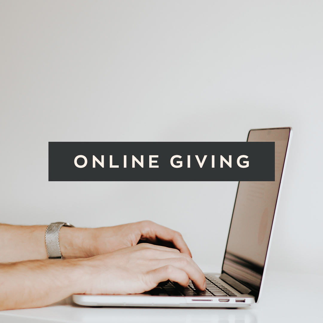 GIVING - New Heights Church