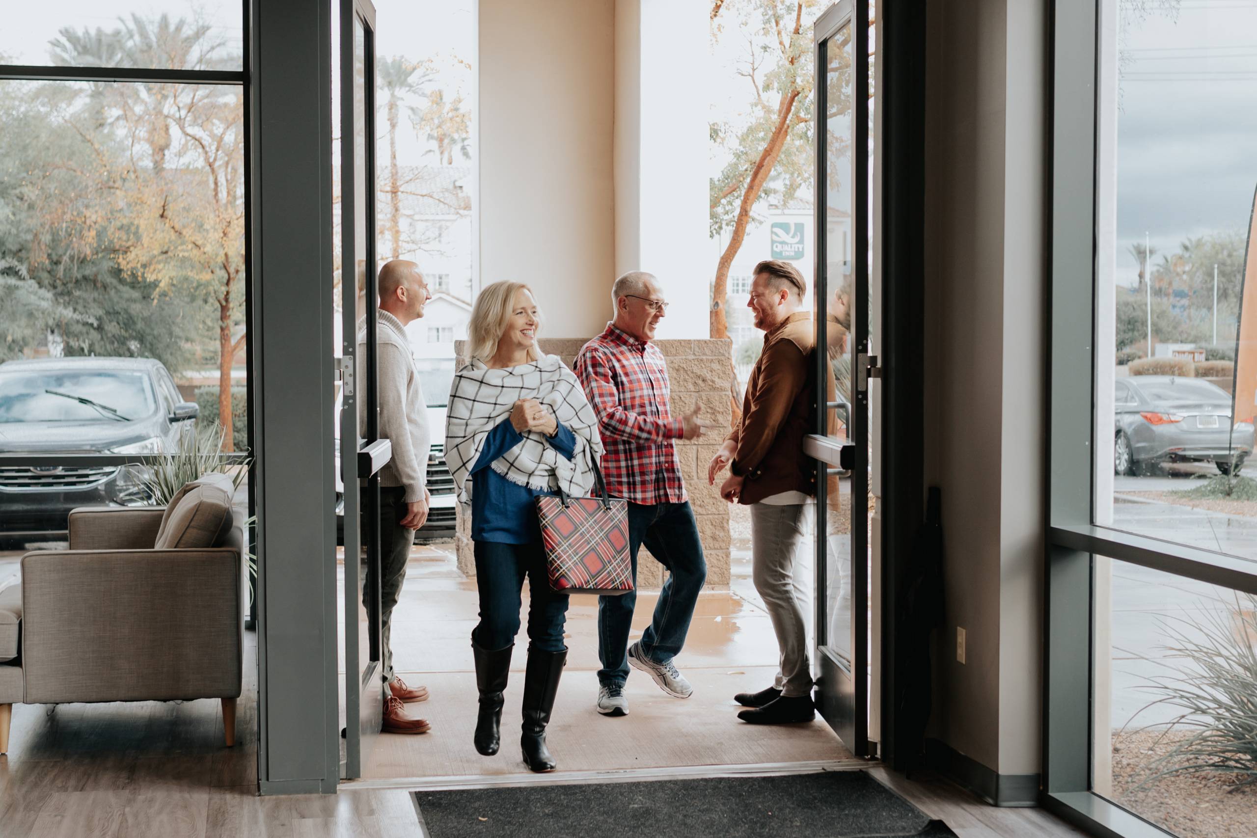 Christmas Eve Service | New Heights Church Chandler, AZ