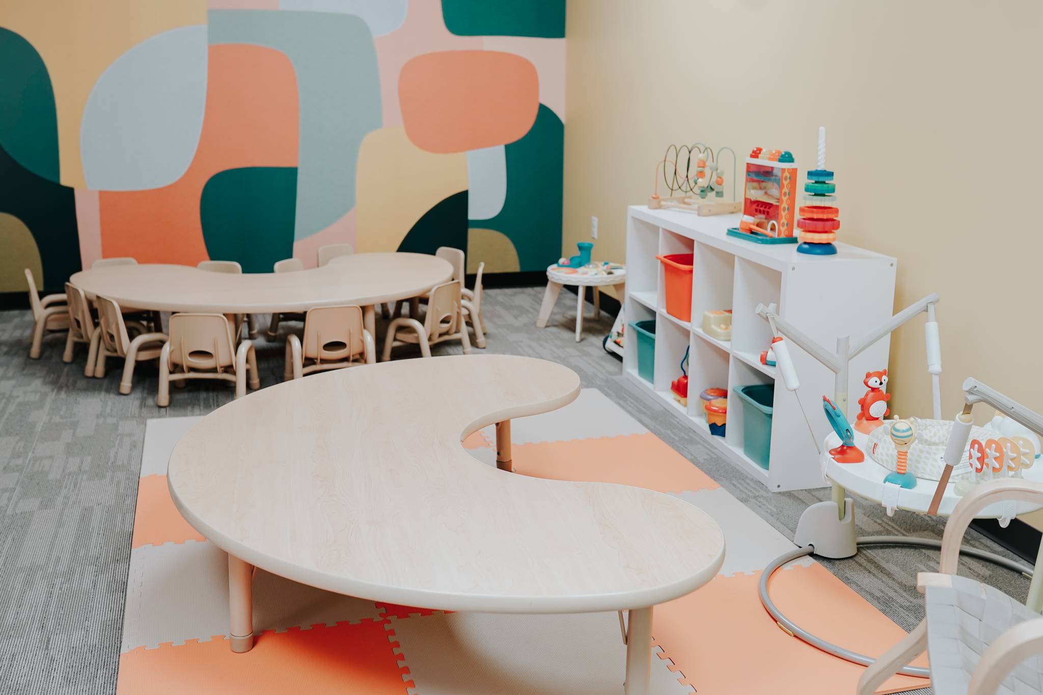 NH Kids Program in Chandler Arizona | At New Heights Church