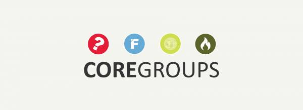 CORE GROUPS - New Heights Church